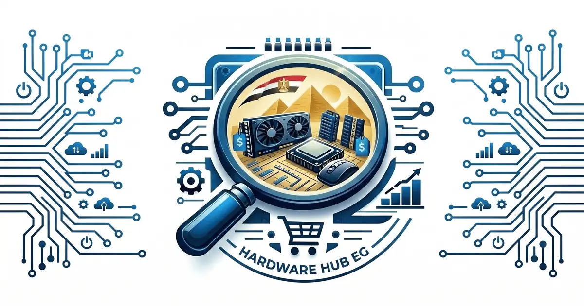 Hardware Hub EG